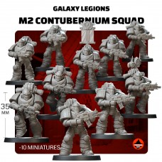 0. Galaxy Legions 30