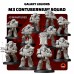 M3 Contubernium Squad