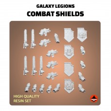 40k Up. Sets - Hands&Weapons
