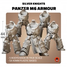 Silver Knights