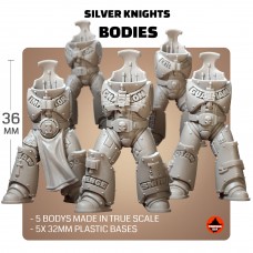 Silver Knights