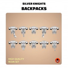 Silver Knights