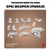 Stormsolders Spec Weapon Upgrade