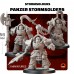 Panzer Stormsolders