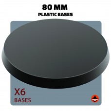Plastick Bases